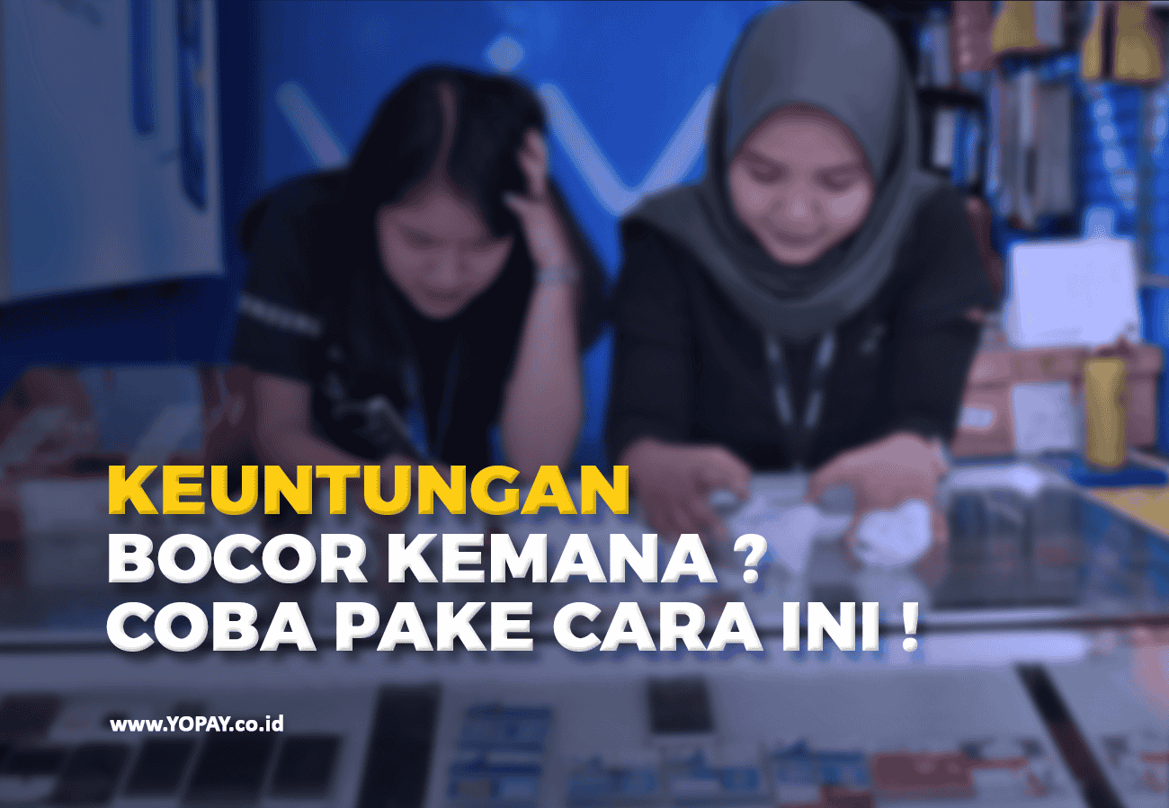 Pembukuan Usaha Konter Pulsa, Contoh dan Cara Pembuatannya Pembukuan Usaha Konter Pulsa, Contoh dan Cara Pembuatannya