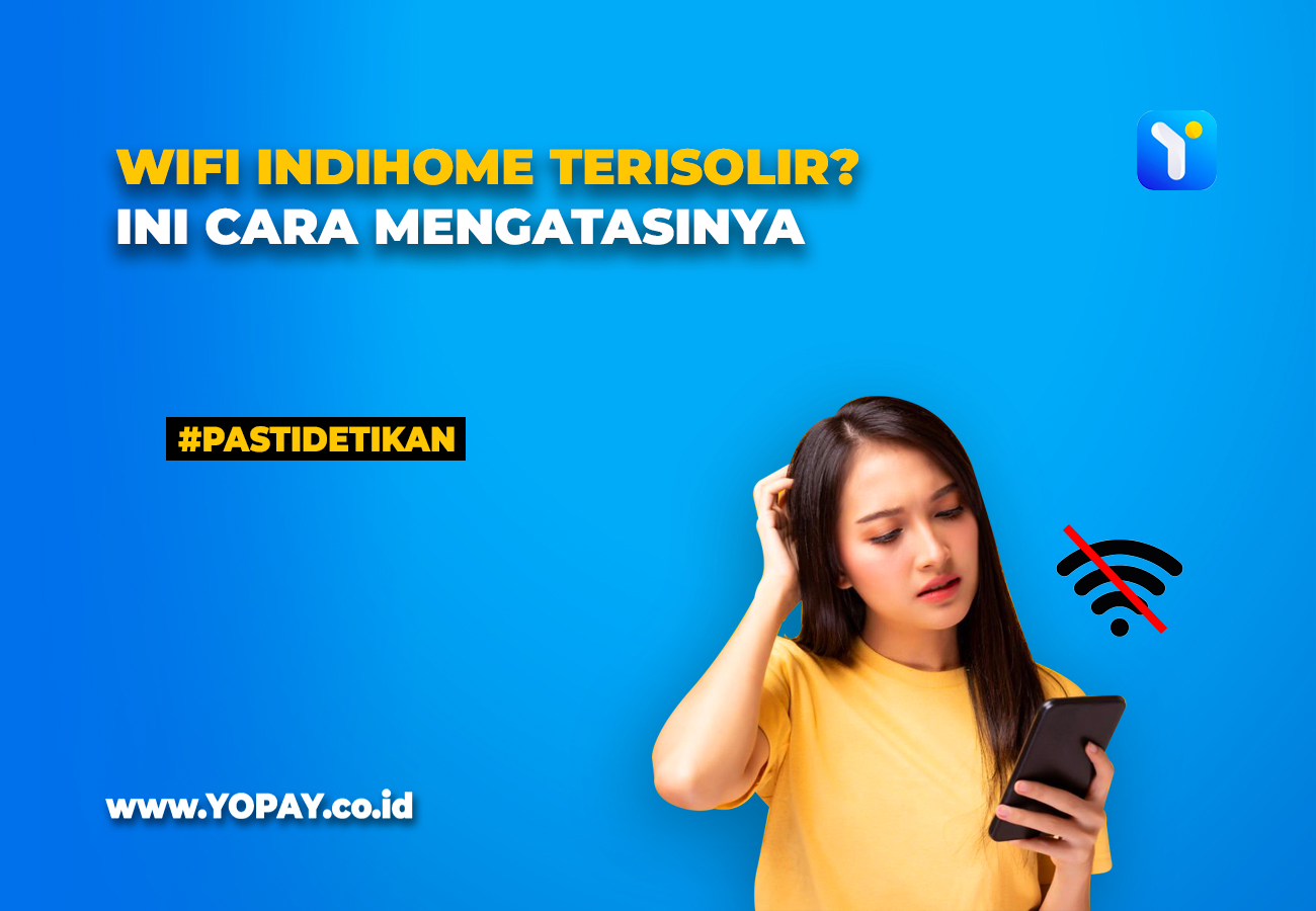 Bagaimana Cara Mengaktifkan Kembali Indihome yang Telat Bayar? Simak ... Bagaimana Cara Mengaktifkan Kembali Indihome yang Telat Bayar? Simak ...