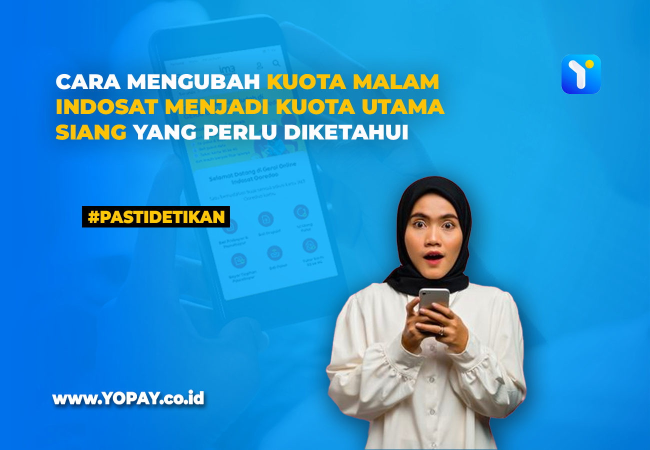 Pembukuan Usaha Konter Pulsa, Contoh dan Cara Pembuatannya - YOPAY Pembukuan Usaha Konter Pulsa, Contoh dan Cara Pembuatannya - YOPAY