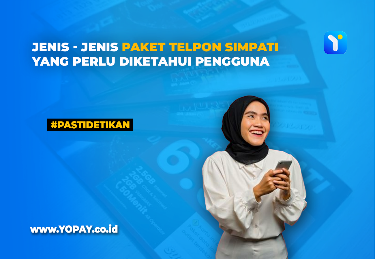 Pembukuan Usaha Konter Pulsa, Contoh dan Cara Pembuatannya - YOPAY Pembukuan Usaha Konter Pulsa, Contoh dan Cara Pembuatannya - YOPAY