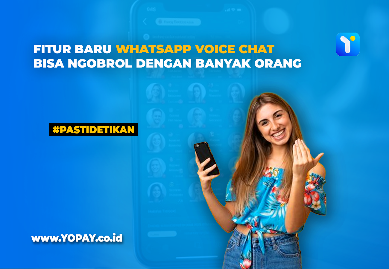 Cara Cek Tagihan PDAM Mudah di Aplikasi Yopay - YOPAY