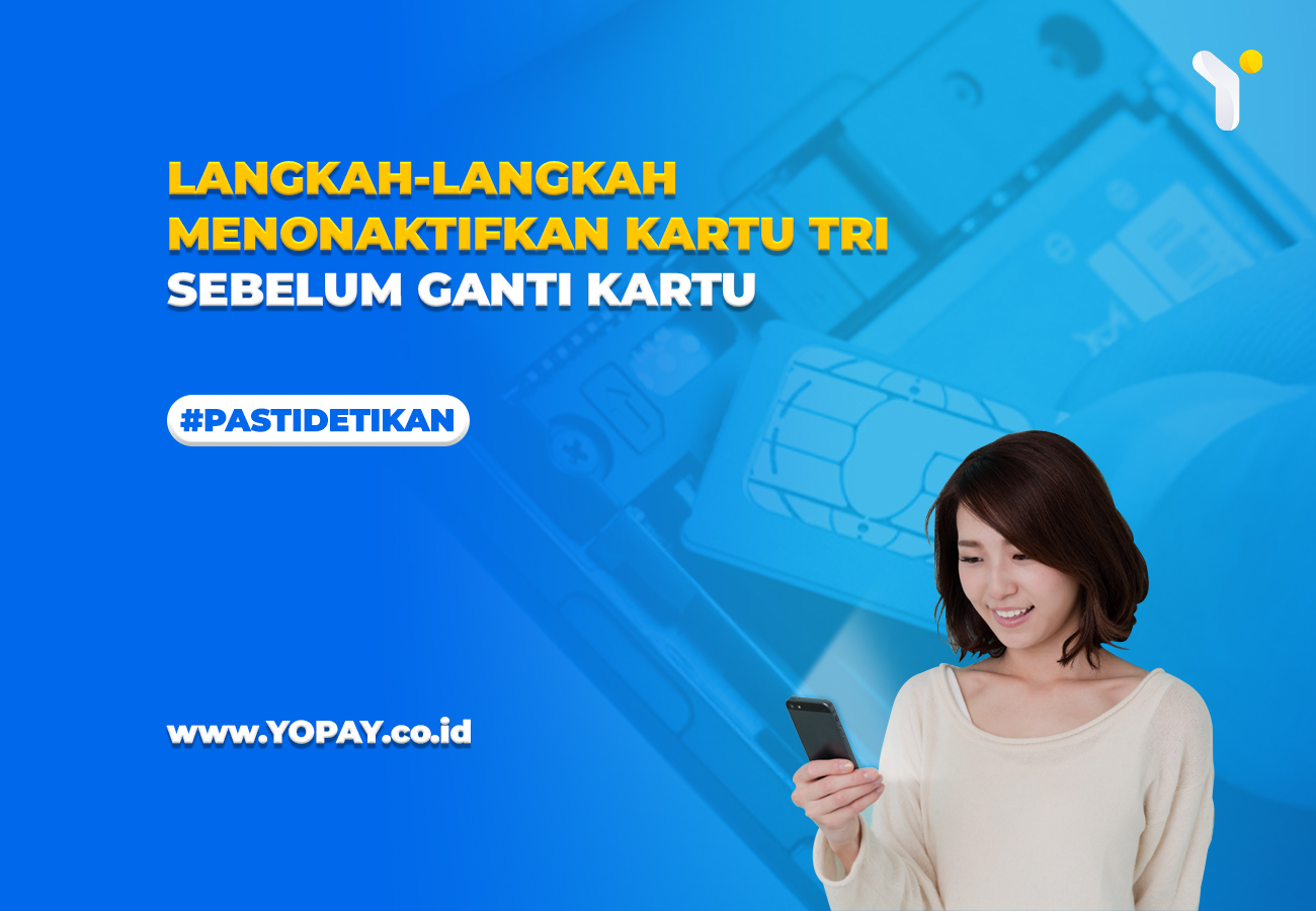 Apa Itu E-Money? Ini Penjelasan beserta Cara Penggunaannya - YOPAY
