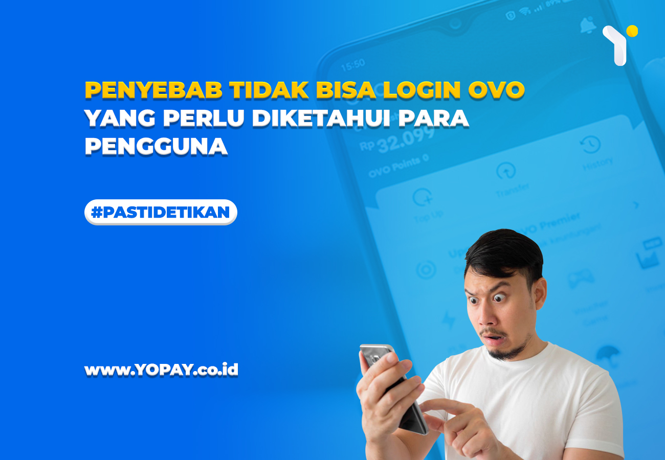 Apa Itu E-Money? Ini Penjelasan beserta Cara Penggunaannya - YOPAY