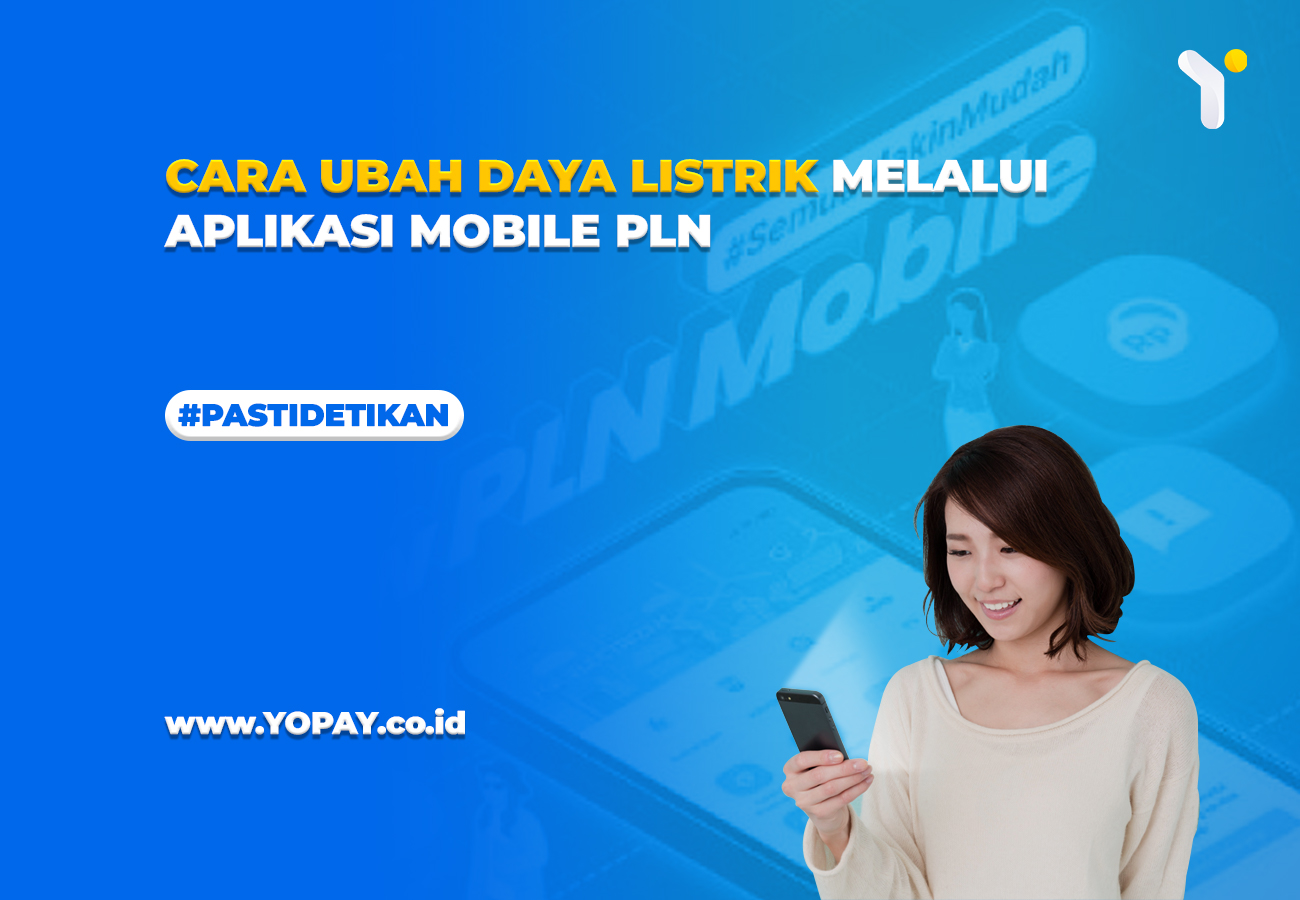Apa Itu E-Money? Ini Penjelasan beserta Cara Penggunaannya - YOPAY